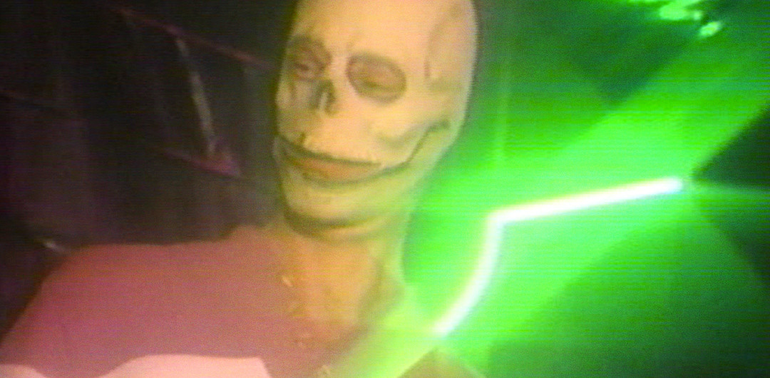 Cards of Death, una extraña película slasher perdida de 1986 - Mistery ...